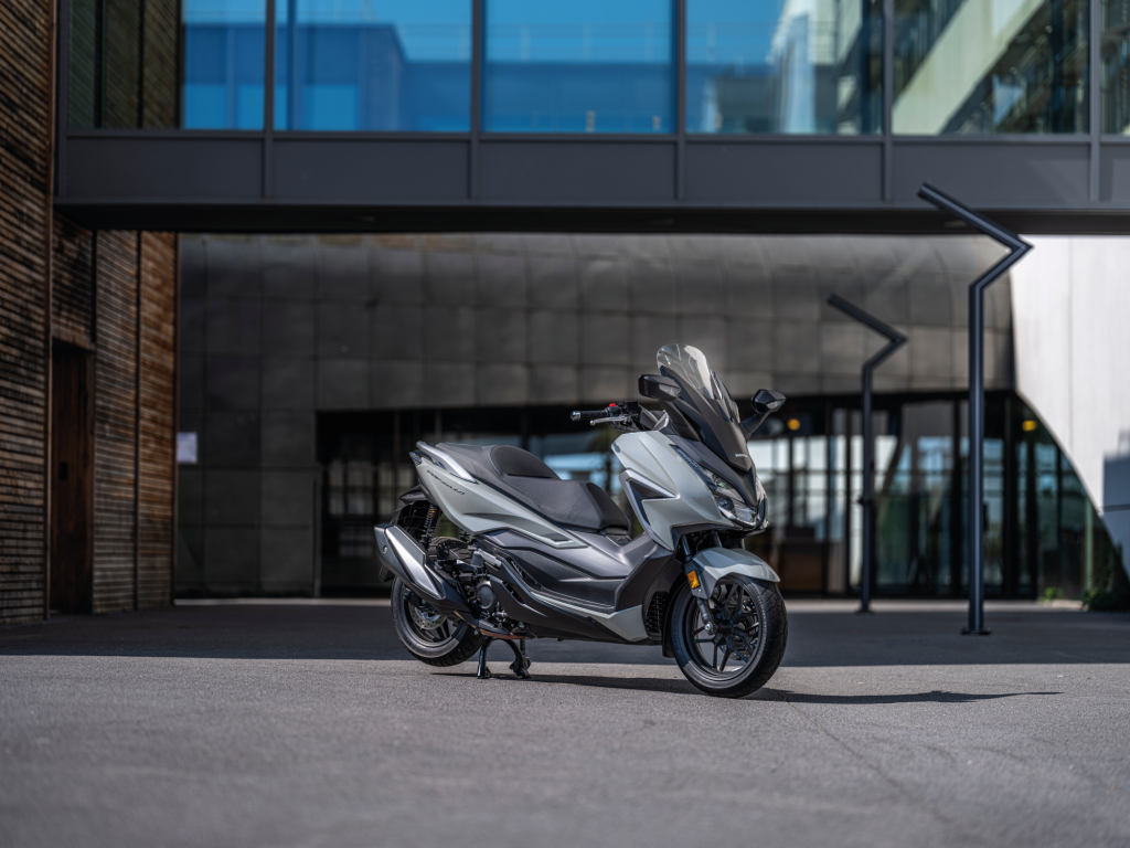 FORZA 350 - Honda Moto