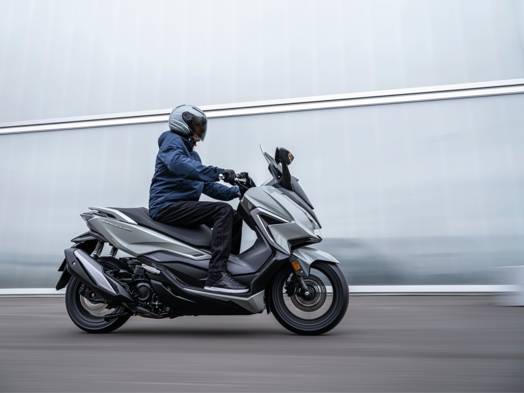 FORZA 350 - Honda Moto