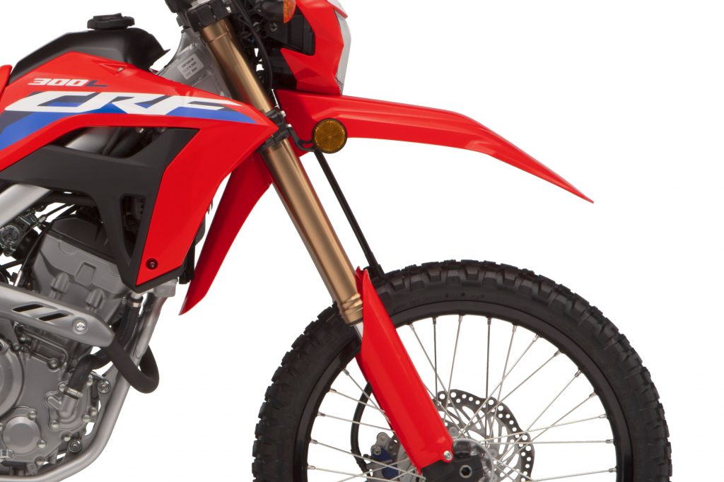 Honda CRF300L Adventure | Honda Moto