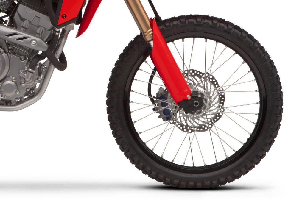 Honda CRF300L Adventure | Honda Moto