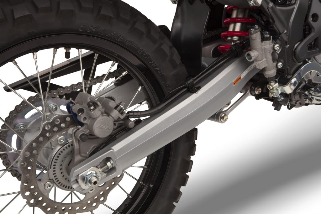 CRF 300 RALLY - Honda Moto