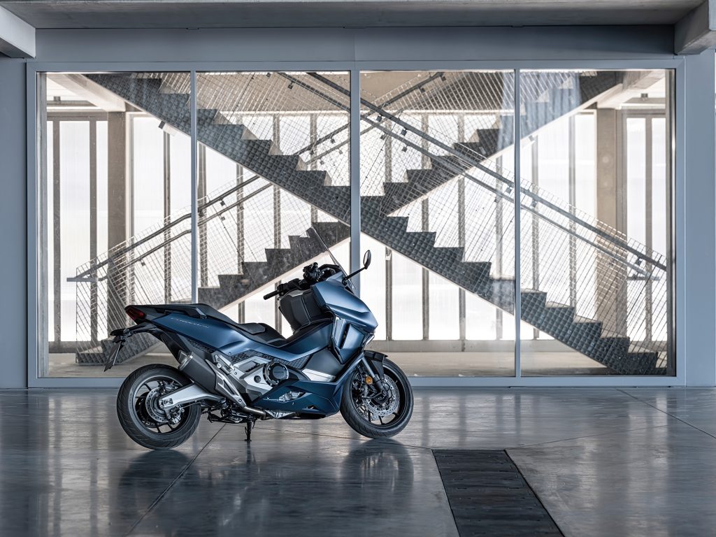Forza 750 - Honda Moto