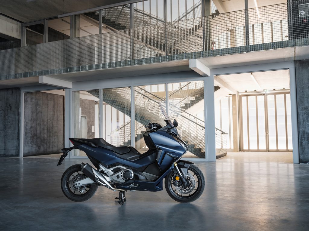 Forza 750 - Honda Moto