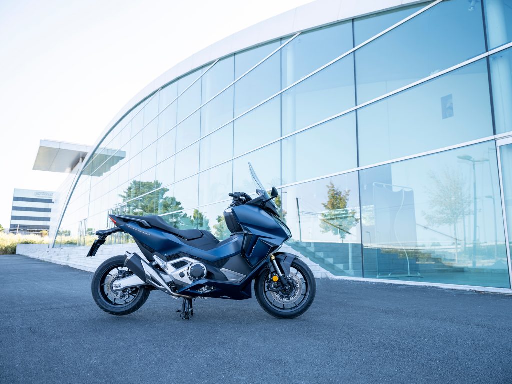 Forza 750 - Honda Moto