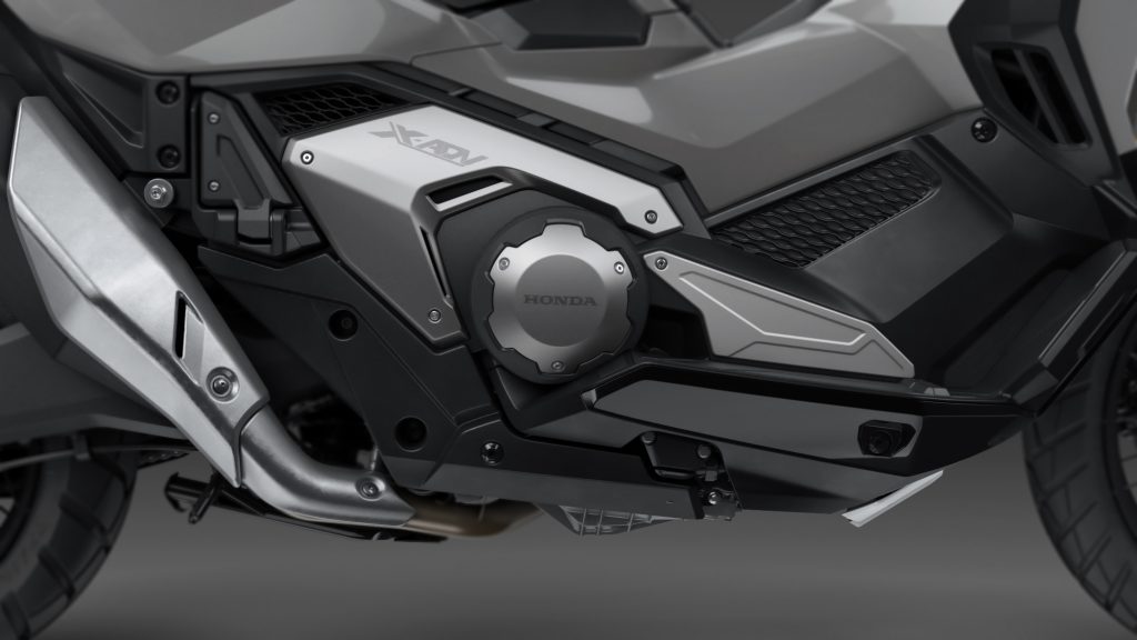 X-ADV - Honda Moto
