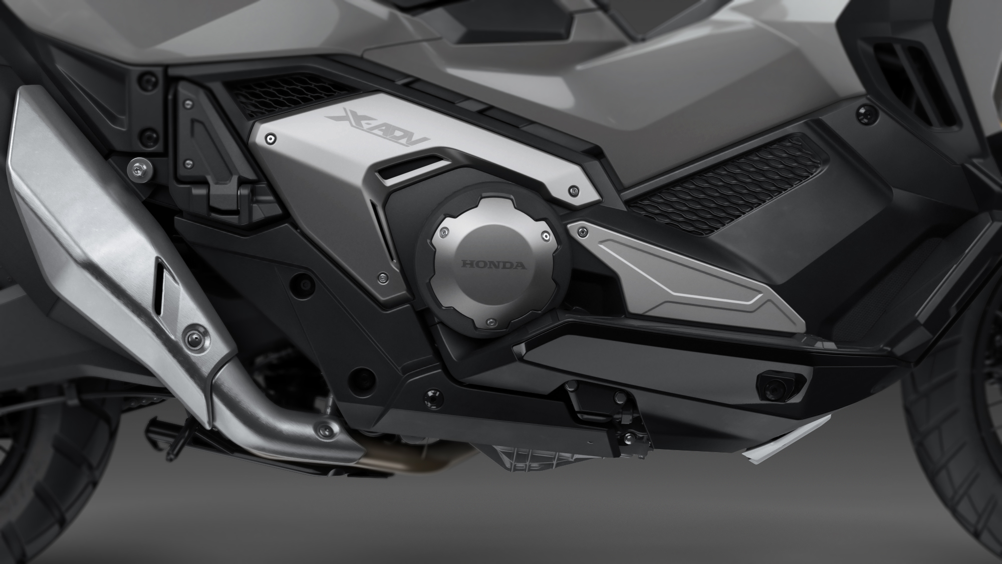 X-ADV - Honda Moto