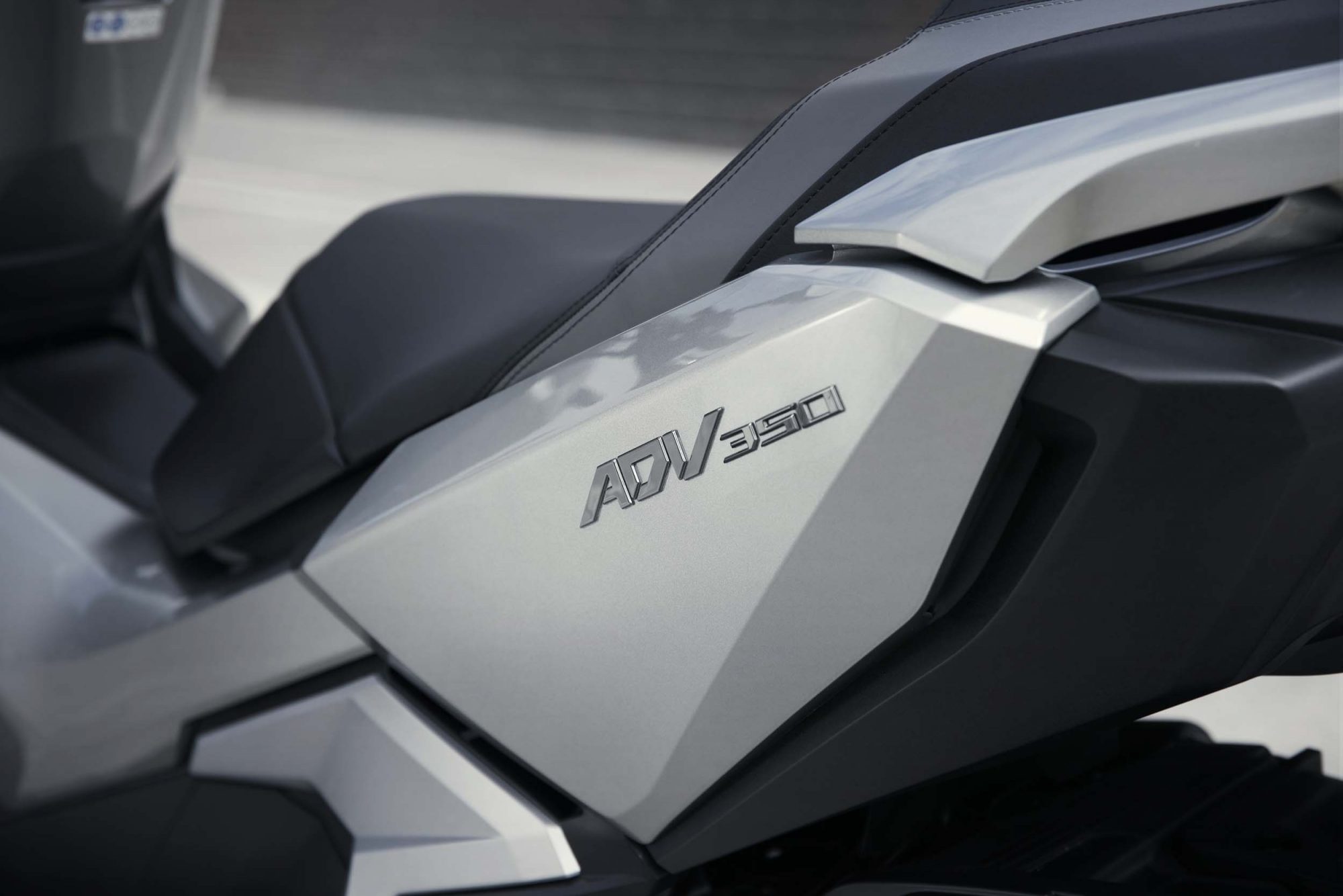 Honda ADV 350 Scuter | Honda Moto