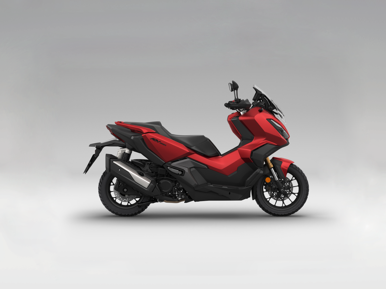 ADV 350 - Honda Moto