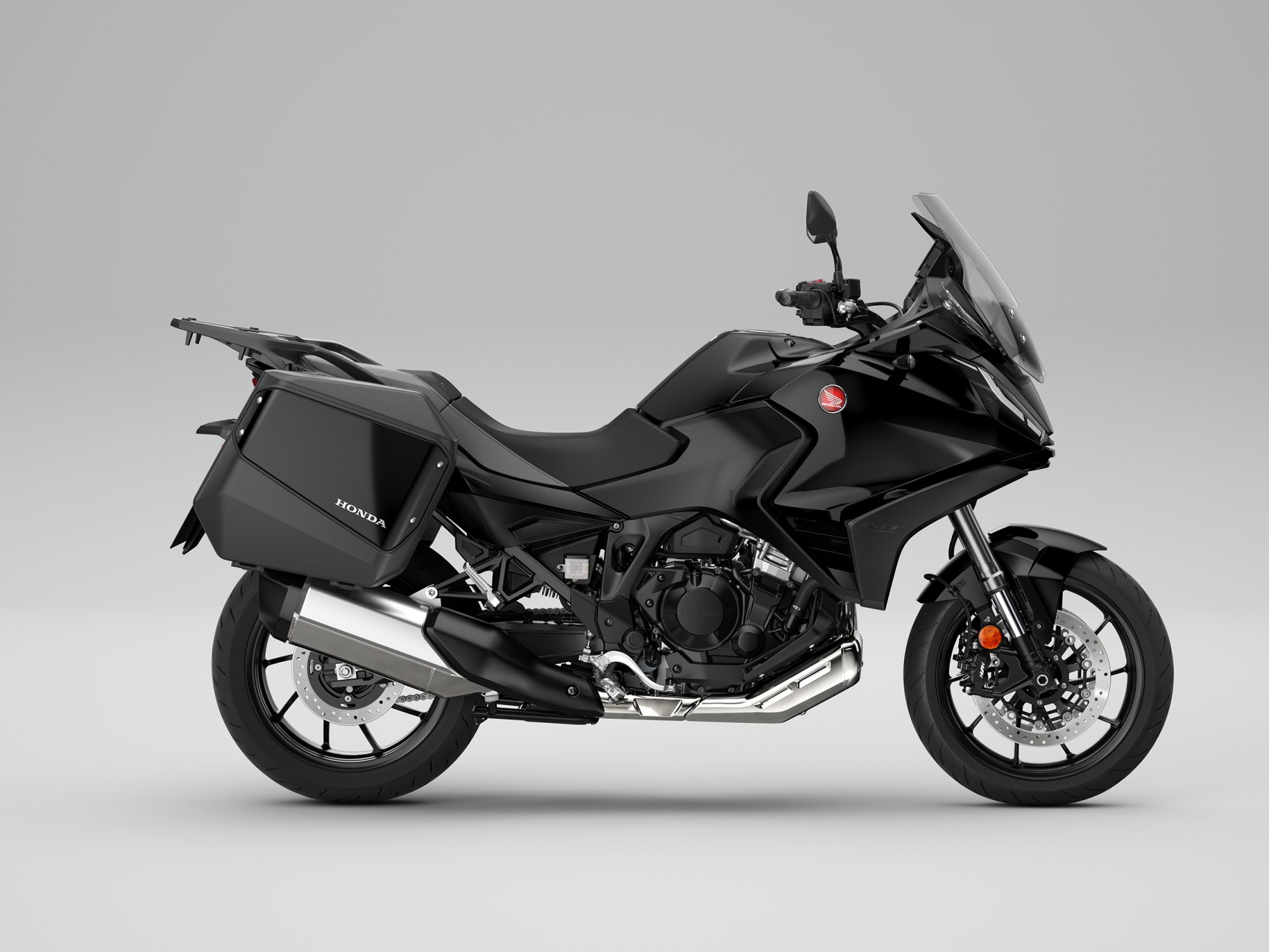 NT 1100 - Honda Moto