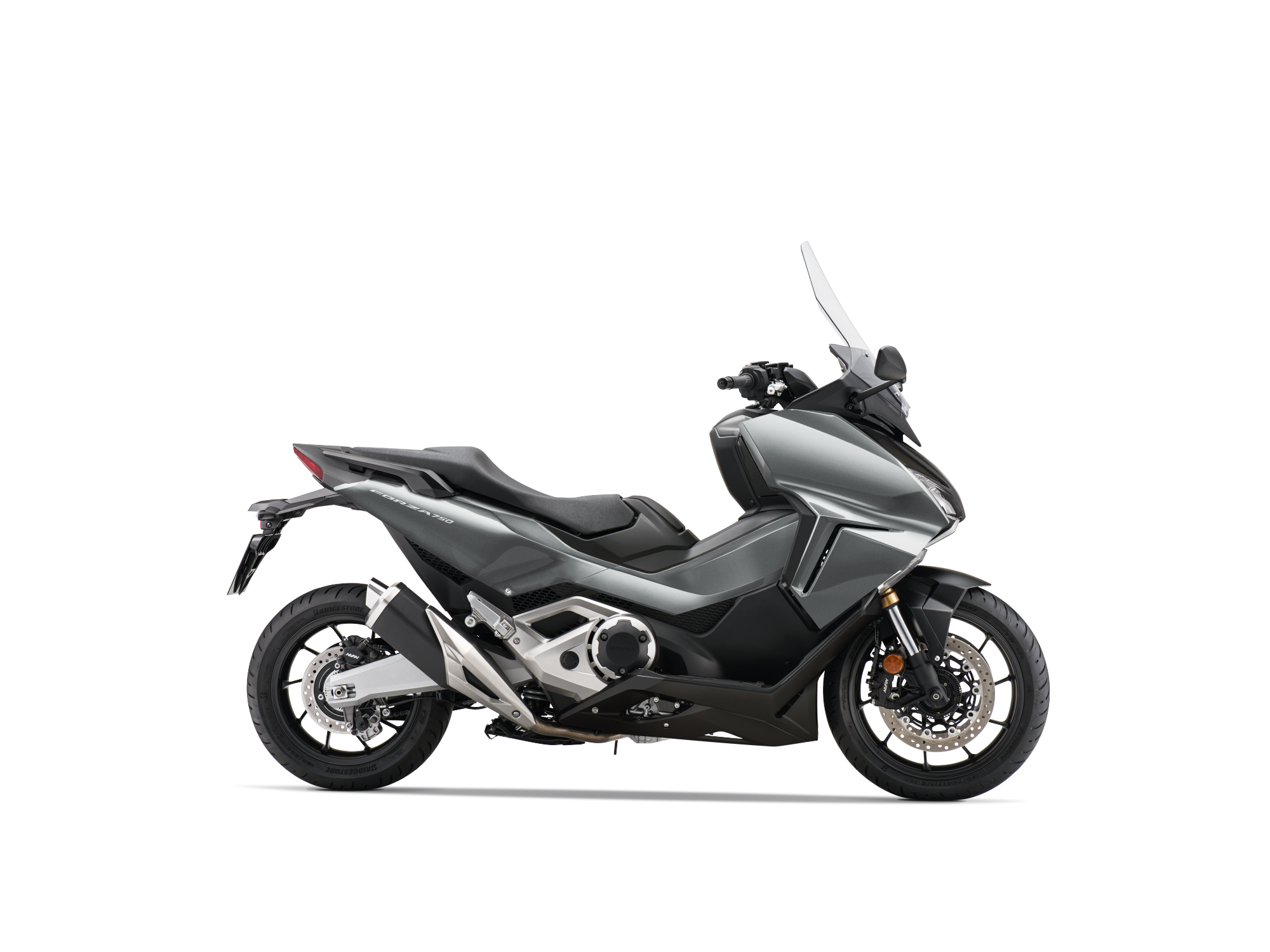 Forza 750 - Honda Moto