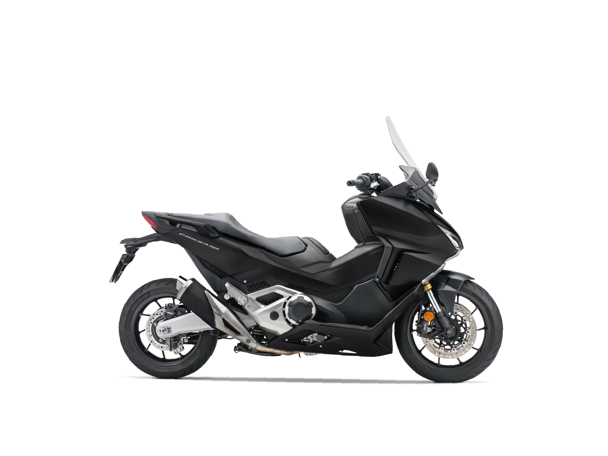 Forza 750 - Honda Moto