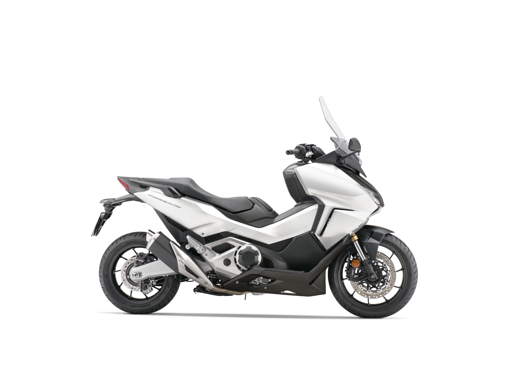 Forza 750 - Honda Moto