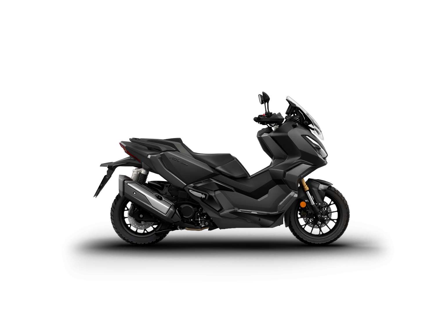ADV 350 - Honda Moto