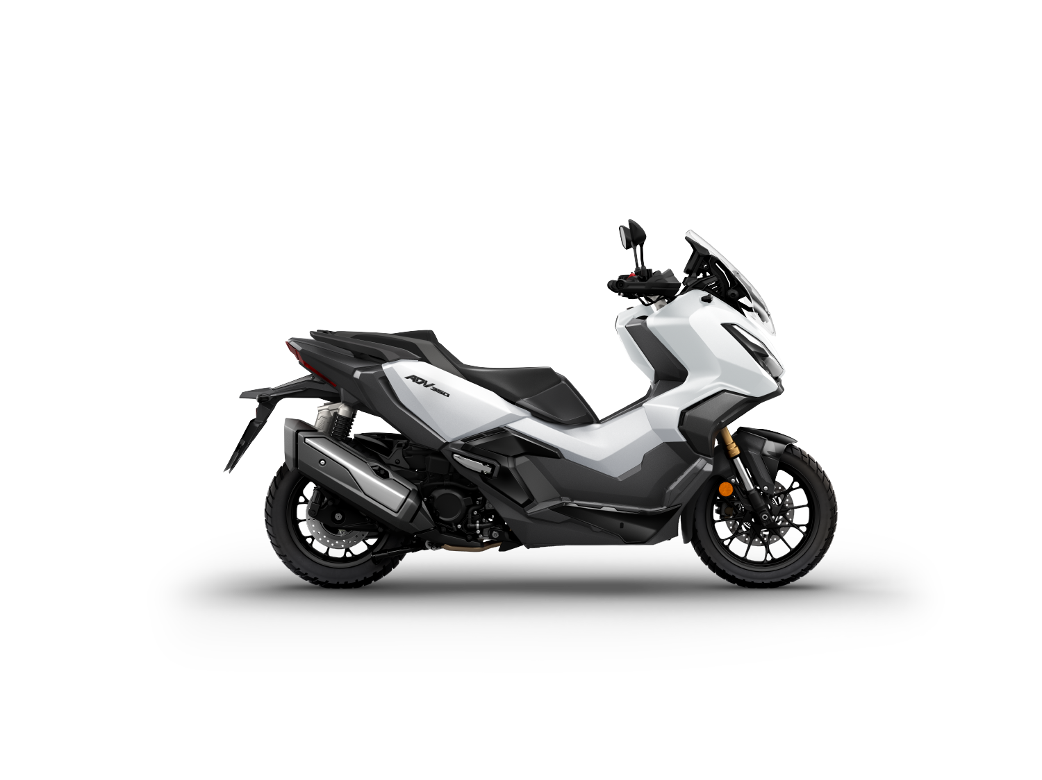 Honda ADV 350 Scuter | Honda Moto