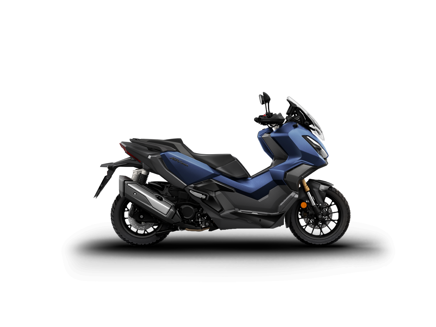 Honda ADV 350 Scuter | Honda Moto