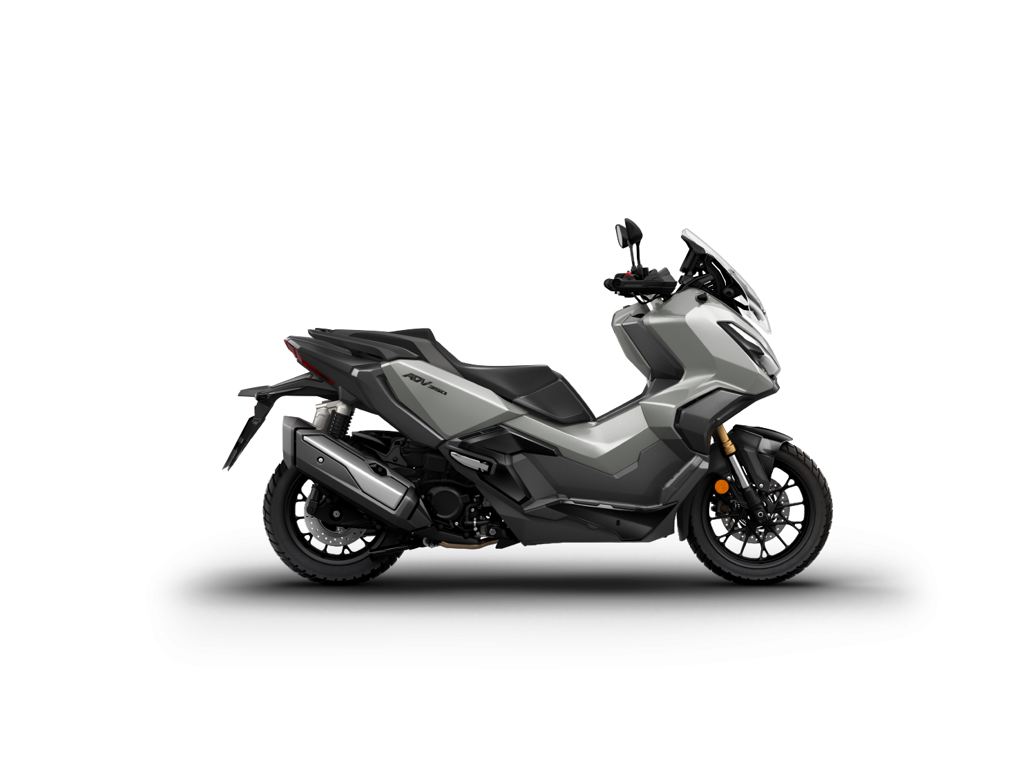 Honda ADV 350 Scuter | Honda Moto