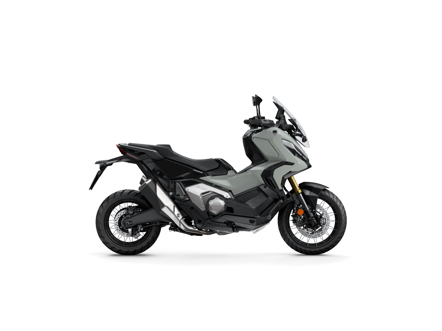 X-ADV - Honda Moto