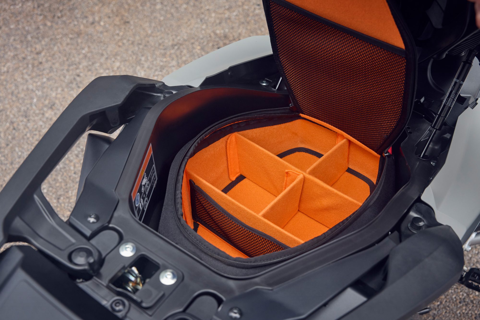 Honda X-ADV Adventure | Honda Moto