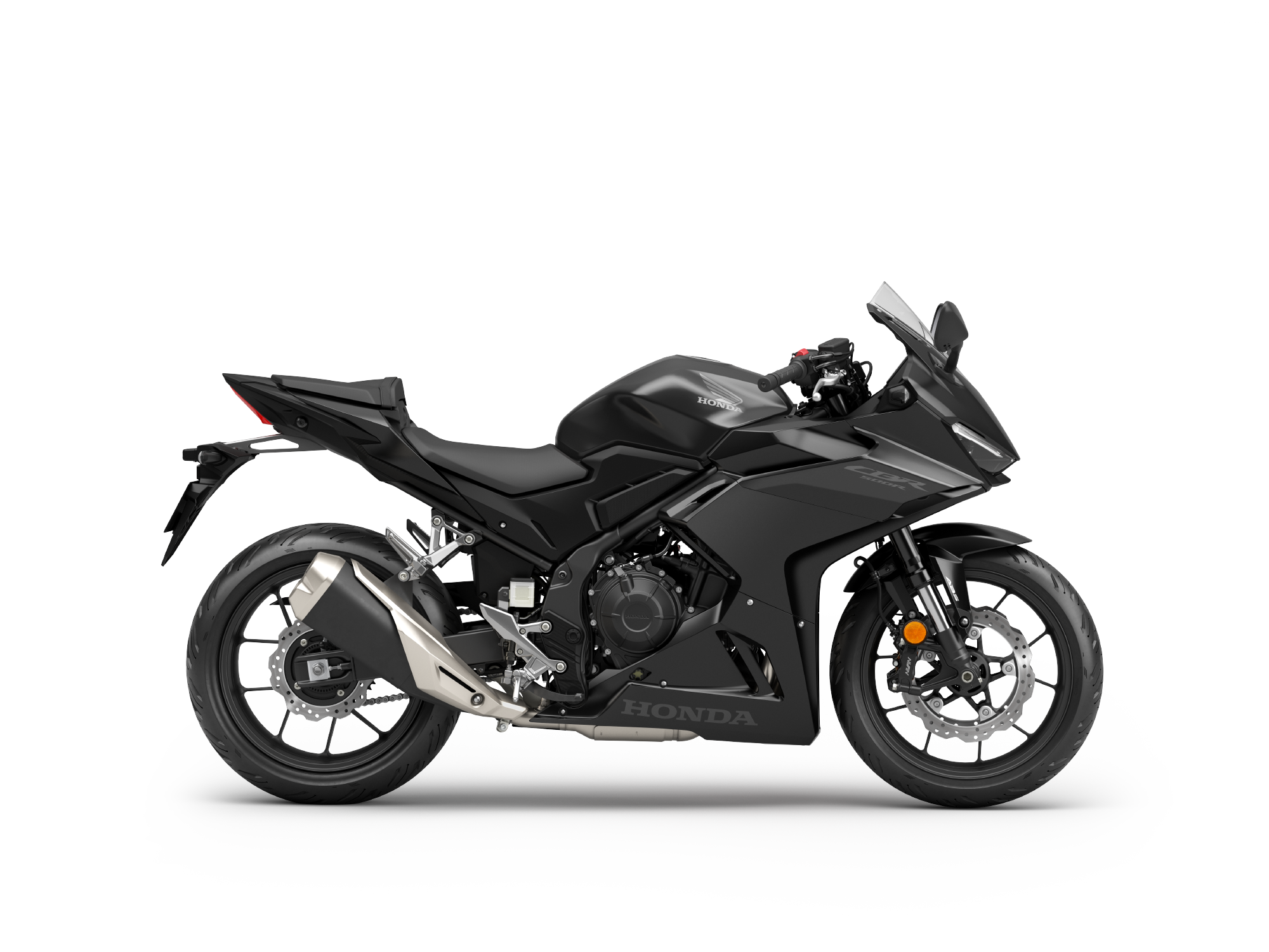 CBR 500 R - Honda Moto