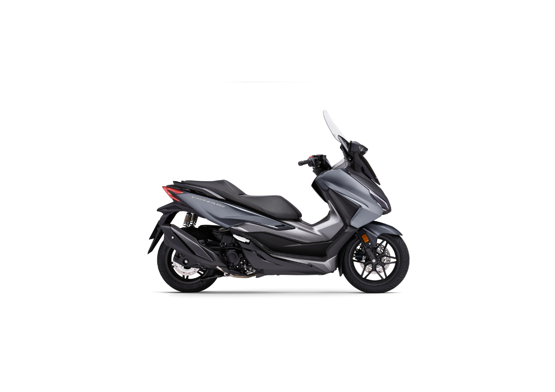 FORZA 350 - Honda Moto