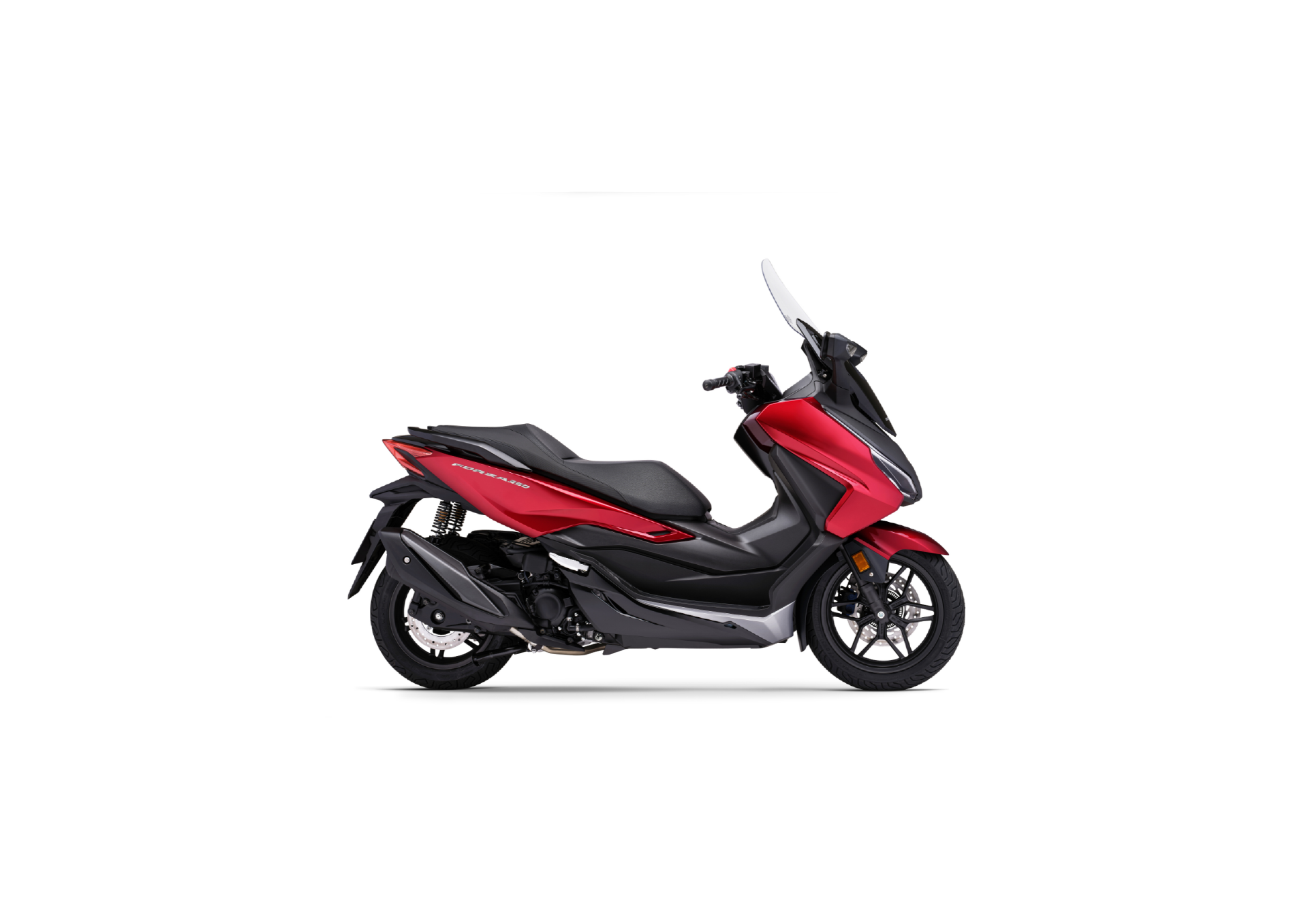 FORZA 350 - Honda Moto