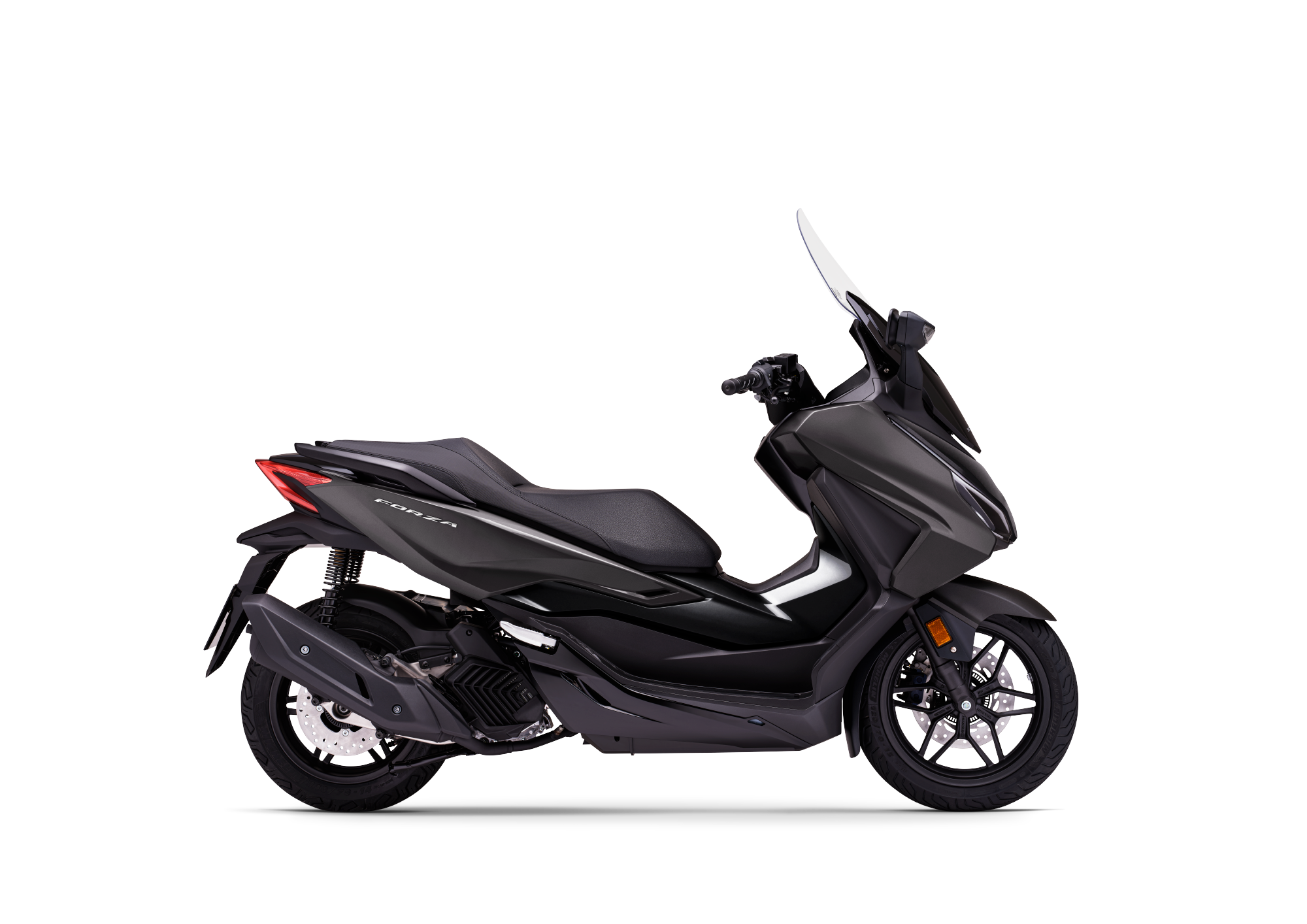 Honda FORZA 125 Scuter | Honda Moto