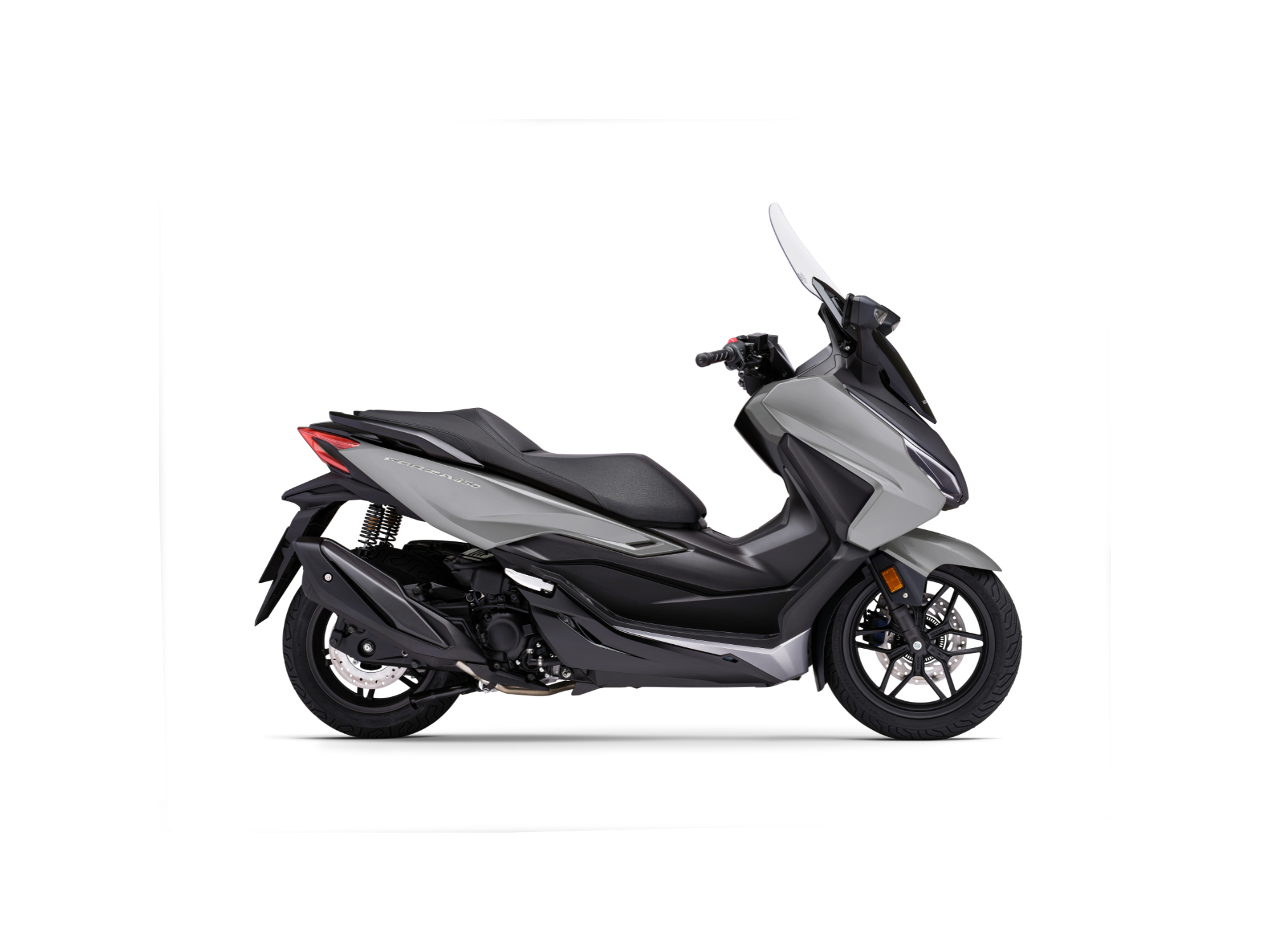 FORZA 350 - Honda Moto