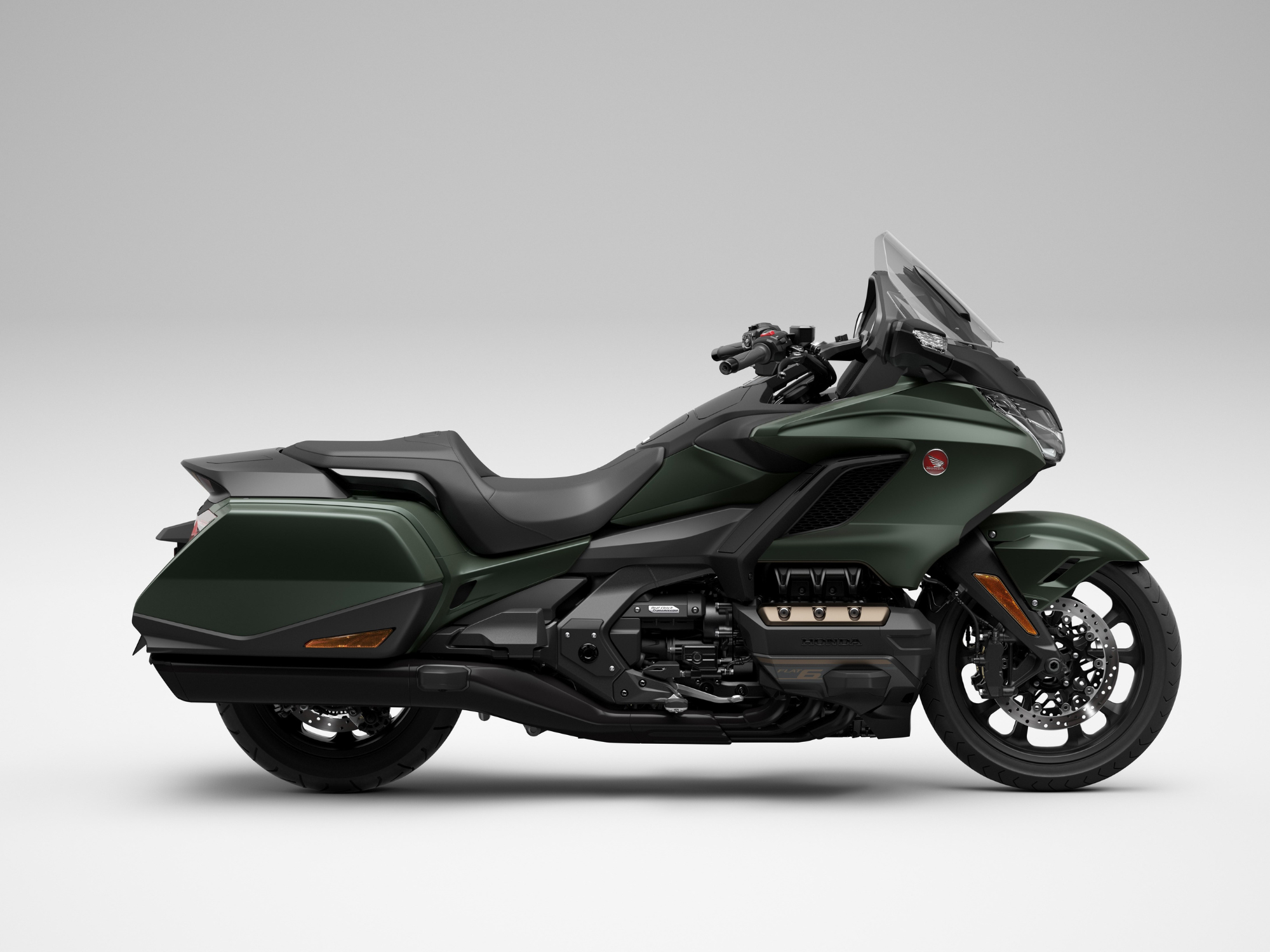 Honda Gold Wing Tour | Honda Moto