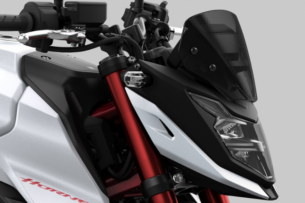 Hornet 750 - Honda Moto