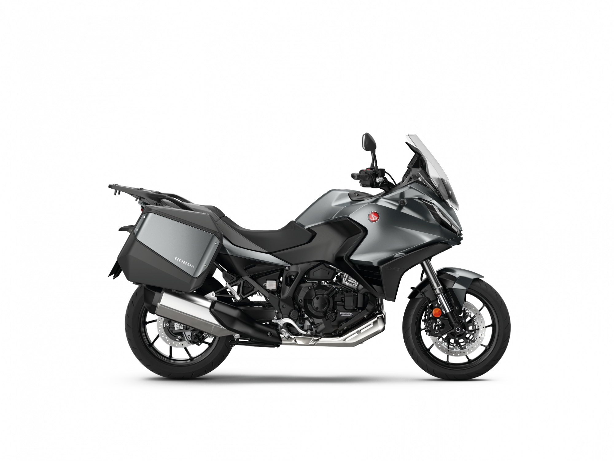 NT 1100 - Honda Moto