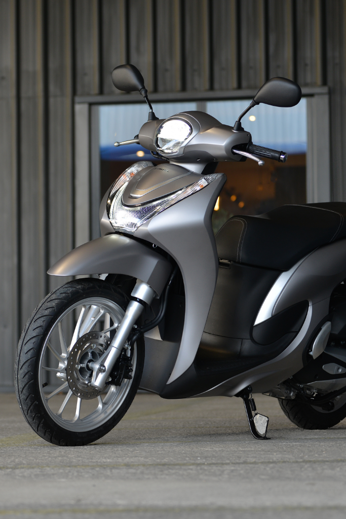 Honda SH Mode 125 scuter | Honda Moto