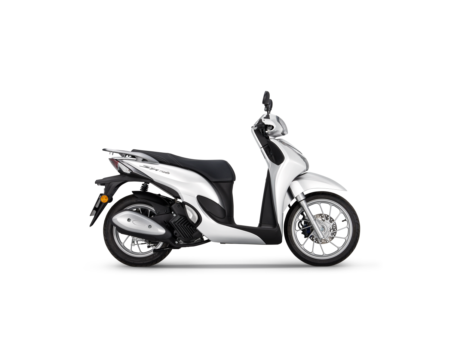 SH Mode 125 - Honda Moto