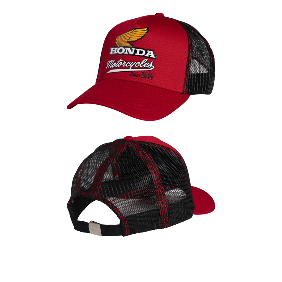 Honda Collection - Honda Moto