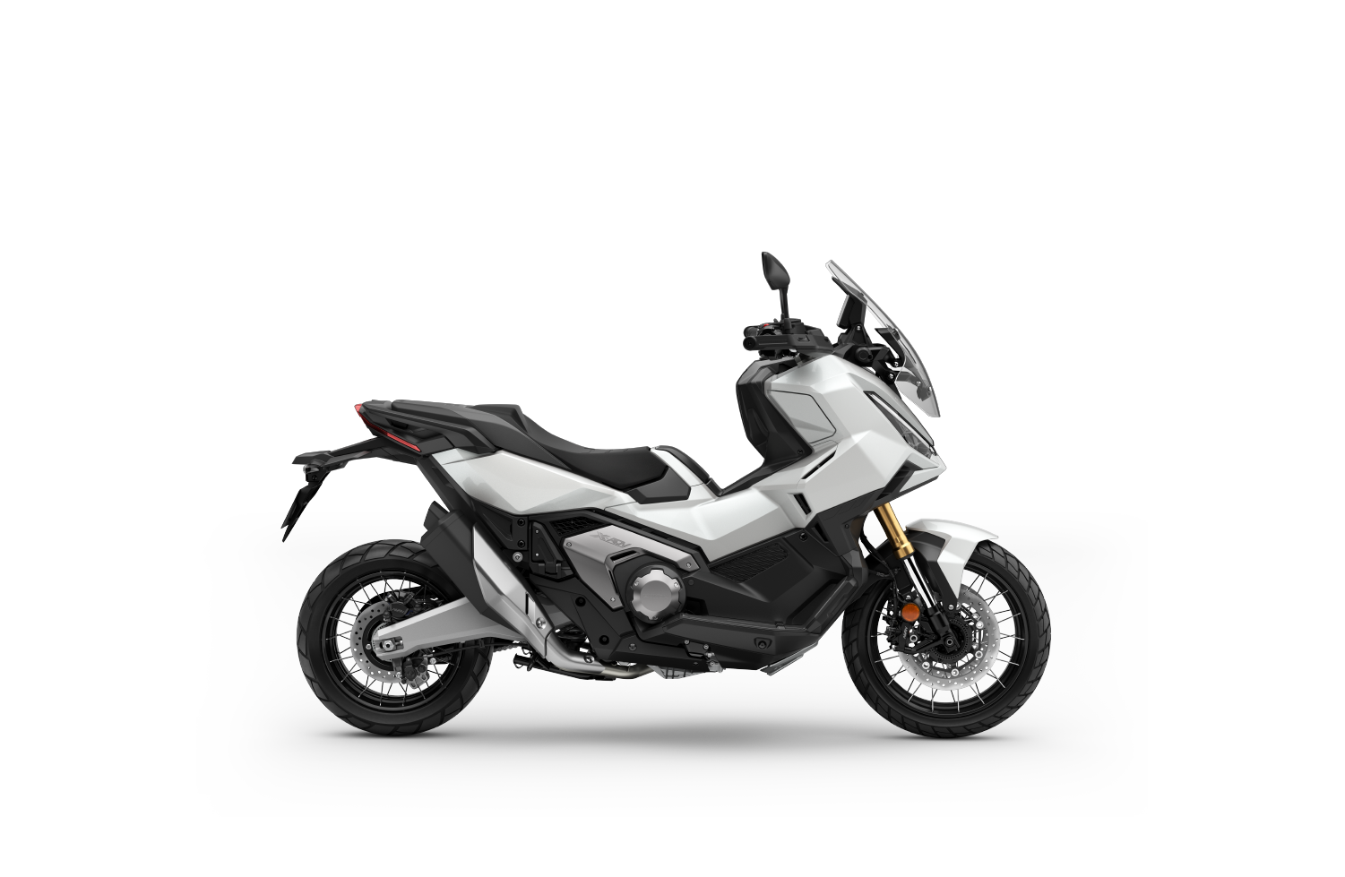 Honda X-ADV Adventure | Honda Moto