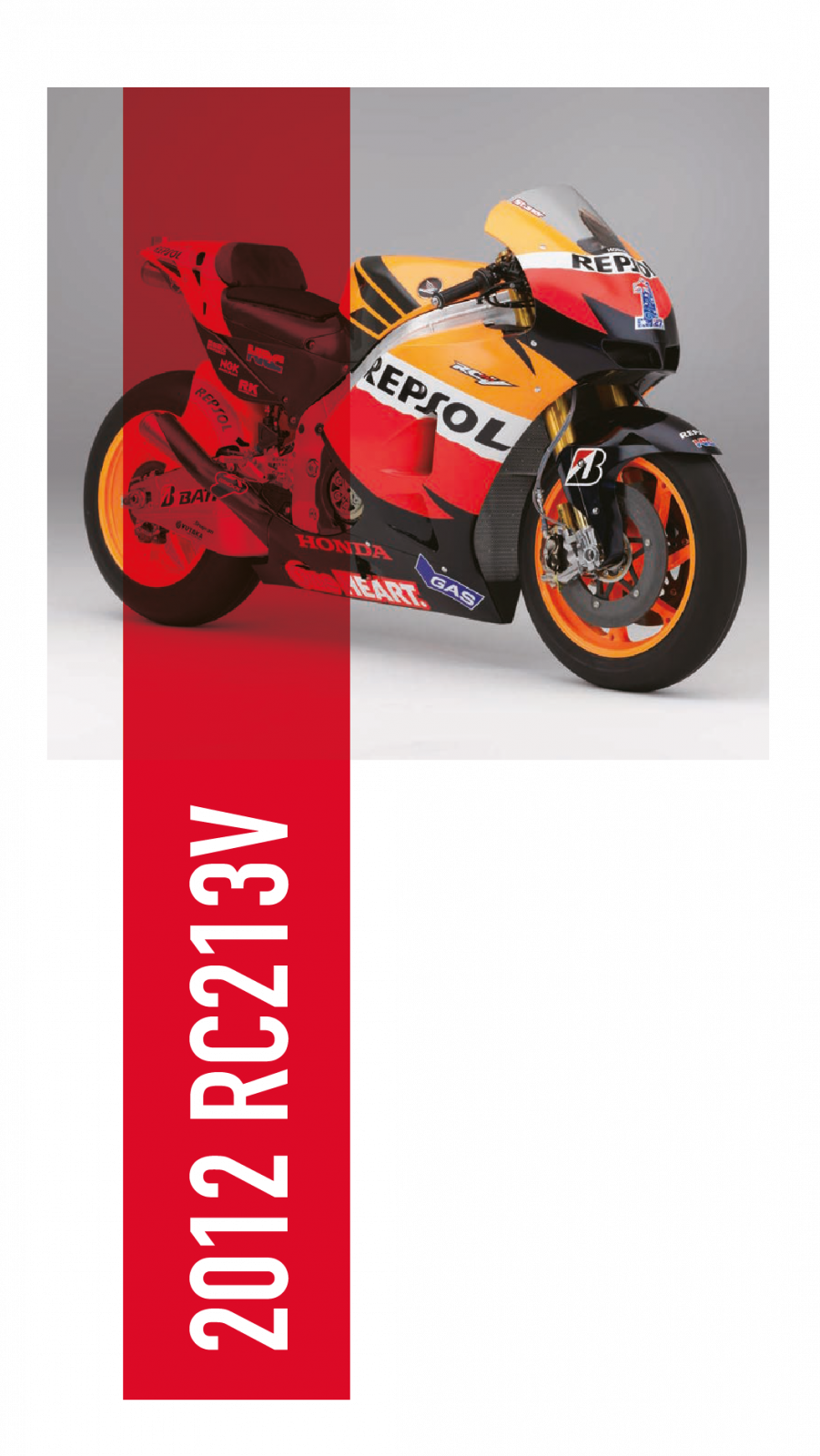 63 de ani de Honda Racing - Honda Moto